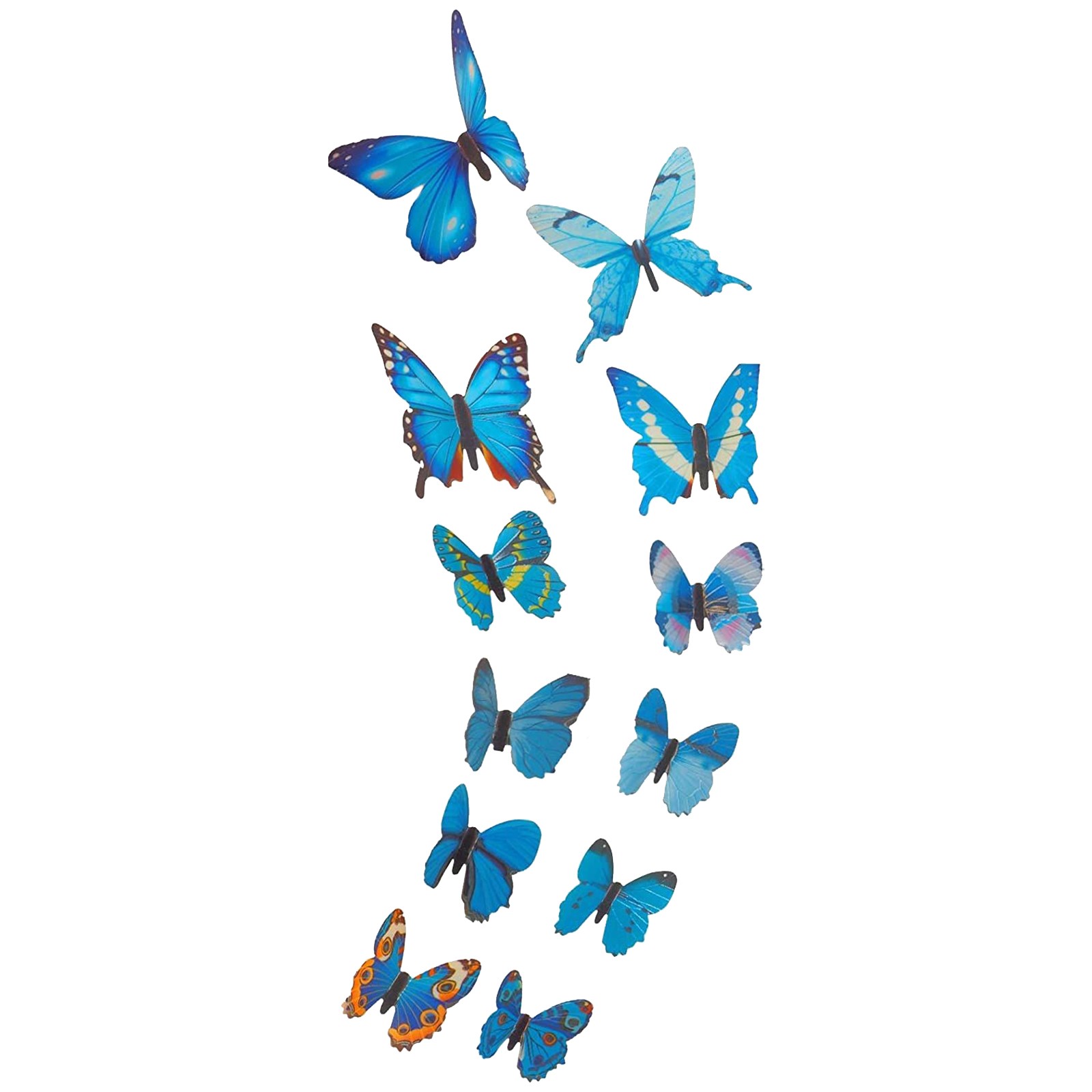 Butterfly Bong Shelf Home & Living Decorative Trays etna.com.pe