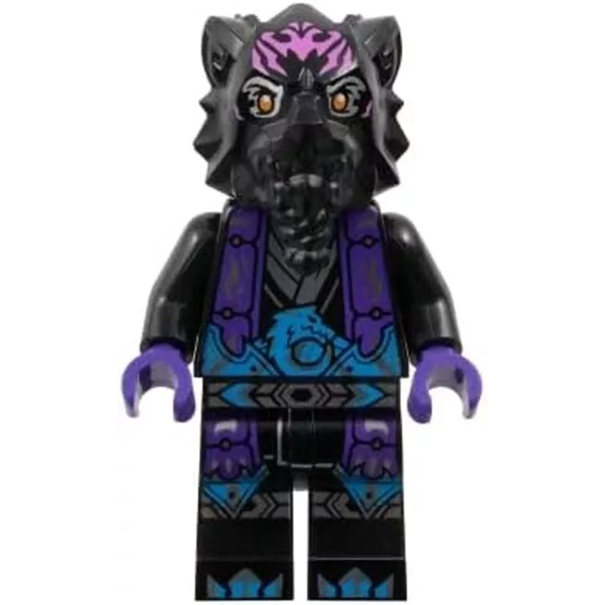 Click here for Lego Ninjago Dragons Rising Season 2: Lord Ras Min... prices