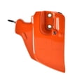 CaraMart Heavy-Duty Chainsaw Brake Cover for Echo CS-370 CS-400 - Easy ...