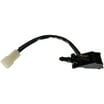 Dorman 47137 Windshield Washer Nozzle Kit - Walmart.com