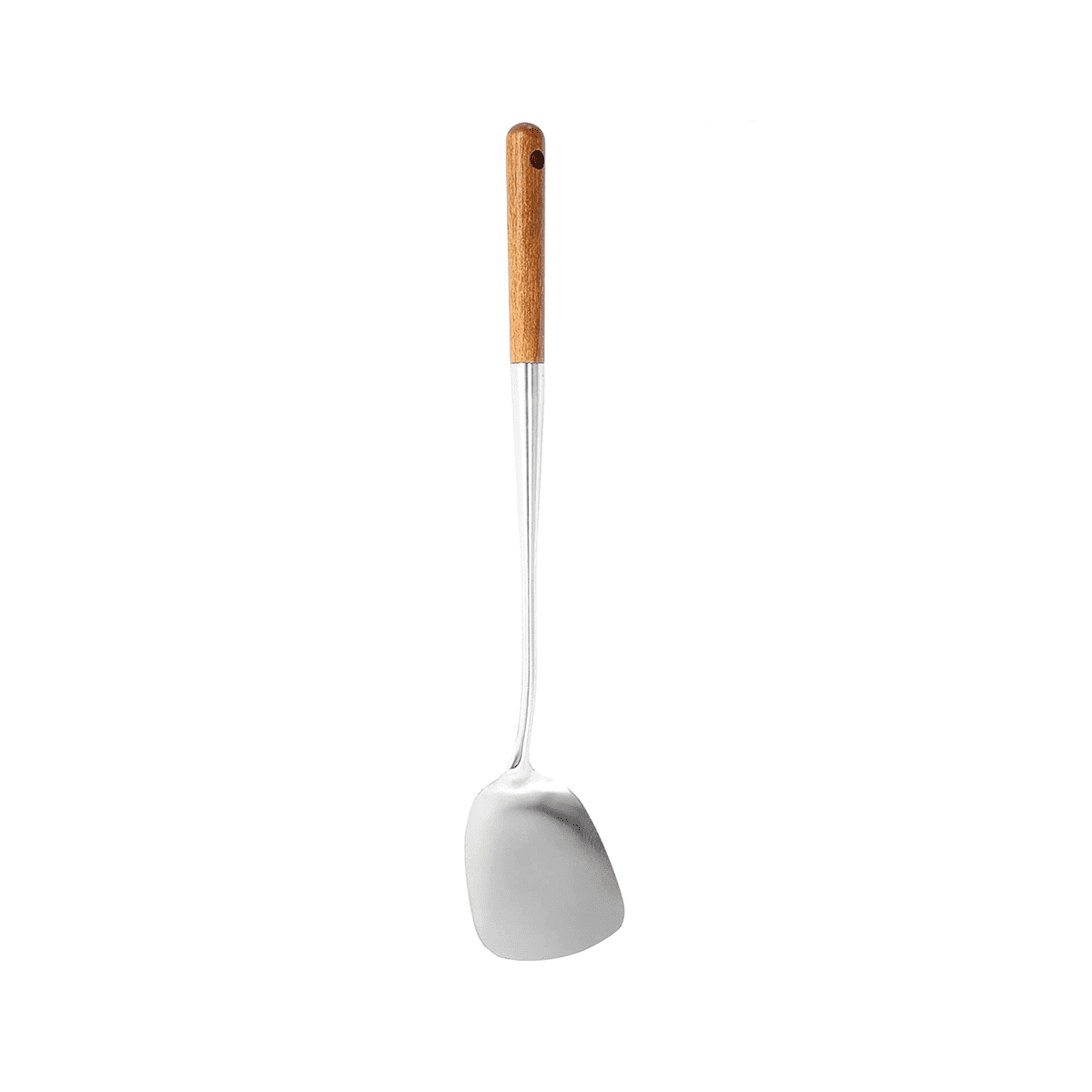 Click here for Geloo Wok Spatula  17inches Spatula For Wok  Stain... prices