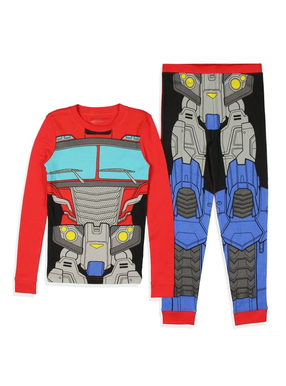 Transformer Pajamas