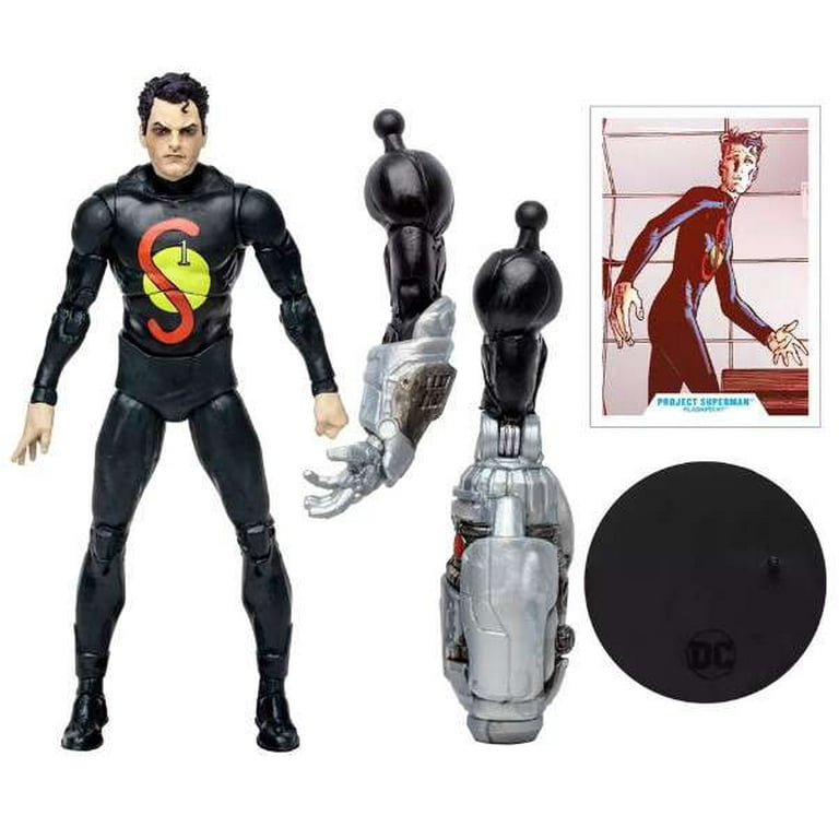 Flashpoint Comics Cyborg