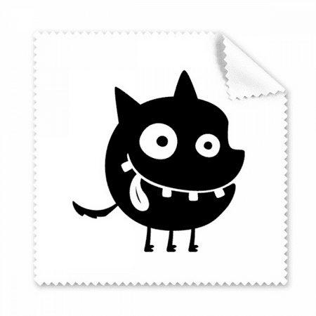 universe and alien monster cleaning cloth ph screen glasses cleaner ...