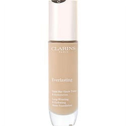 Clarins by Clarins , Everlasting Base de maquillaje mate hidratante y ...
