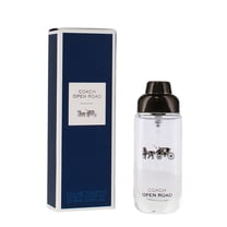 Coach Open Road Eau De Toilette, 2 oz Perfume Spray for Men - Walmart.com