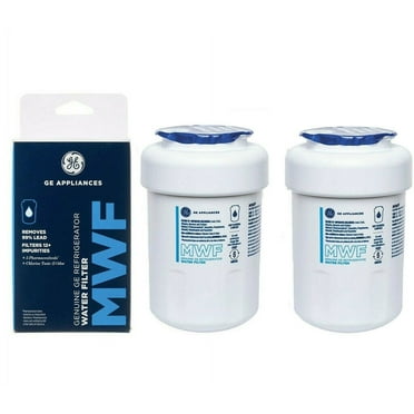 Fluidmaster 12IM60 Braided Stainless Steel Ice Maker Connector, 1/4 ...