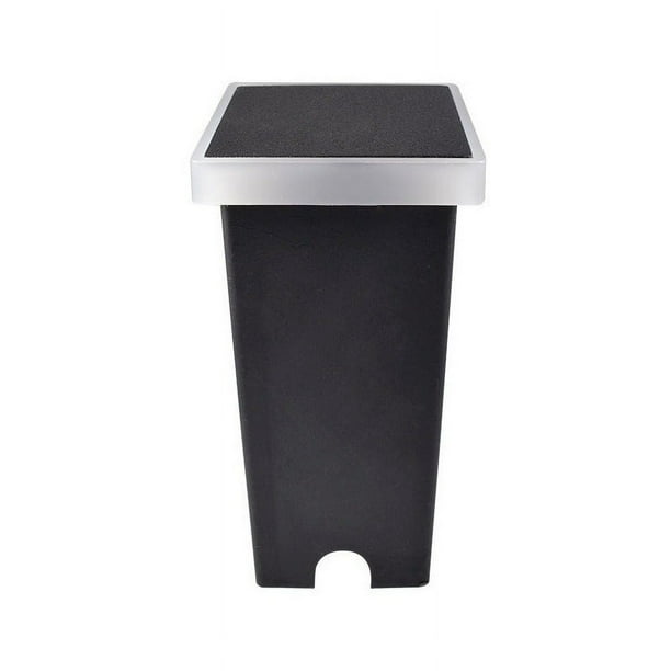 Lámpara Led Estevez Empotrar En Piso Moderna 19210 | Bodega Aurrera en ...