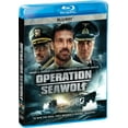 Operation Seawolf (Blu-ray) - Walmart.com