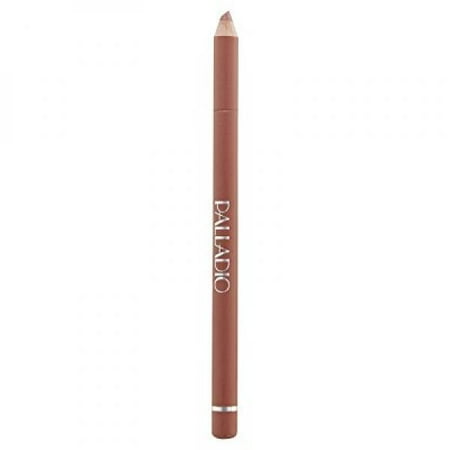 Palladio Lip Liner Pencil Spice - Walmart.com