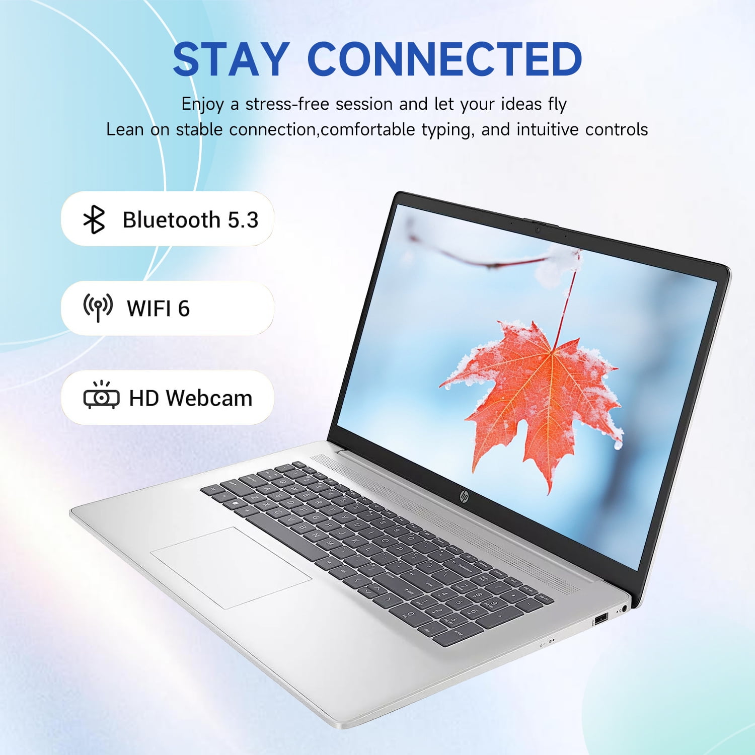 HP 17.3 HP 17.3