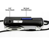 Acuvar 16MP Megapixel Compact Digital Photo and Video Camera with 2.4 ...