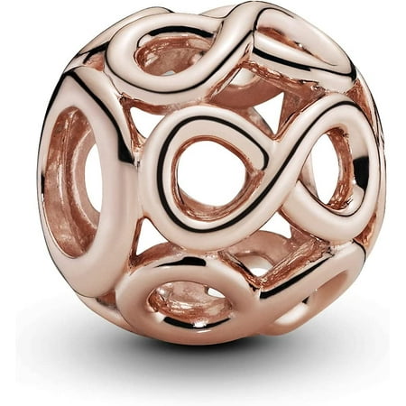 Charm Infinite Shine with Openwork Infinity Symbol | Walmart Canada