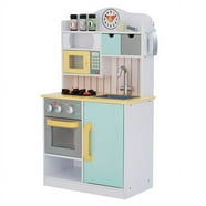 Spark Create Imagine Wooden Kitchen - Walmart.ca