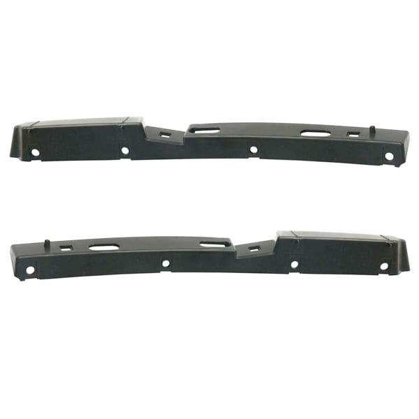 For 18-20 Chevy Traverse Front Bumper Cover Outer Mount Brace Bracket ...