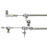 Lokar KD-20PGHT LOCKD-20PGHT HI-TECH KICKDOWN KIT - Walmart.com