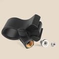 Adjustable Microphone Clip Holder Mount Clamp 3/8inch/5/8inch/1/4inch ...