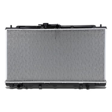 DNA Motoring OEM-RA-1302 Aluminum Radiator For 1992-2002 Isuzu Trooper ...
