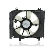 Dual Radiator and Condenser Fan Assembly - Cooling Direct Compatible ...
