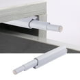 16pcs Cabinet Door Soft Close Mechanism Nylon Drawer Damper easy ...