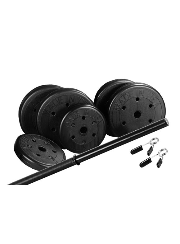 Weight Sets in Weights - Walmart.com