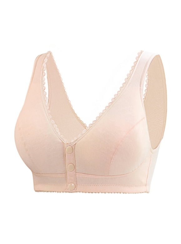 Padded Bra Wireless