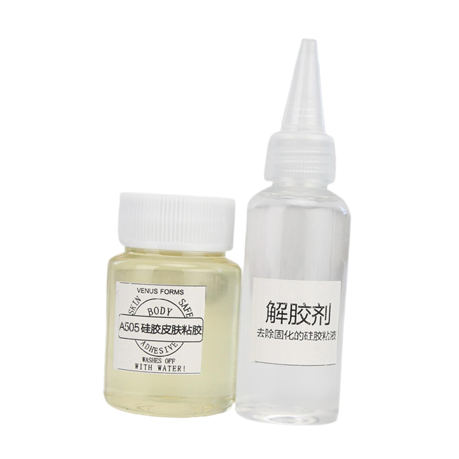 Click here for Meriglare Breast Form Adhesive 50ml For Ostomy  Ma... prices