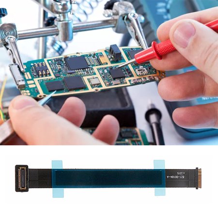 Laptop Touchpad Cable Trackpad Cable Notebook 821-00184-A touchpad ...