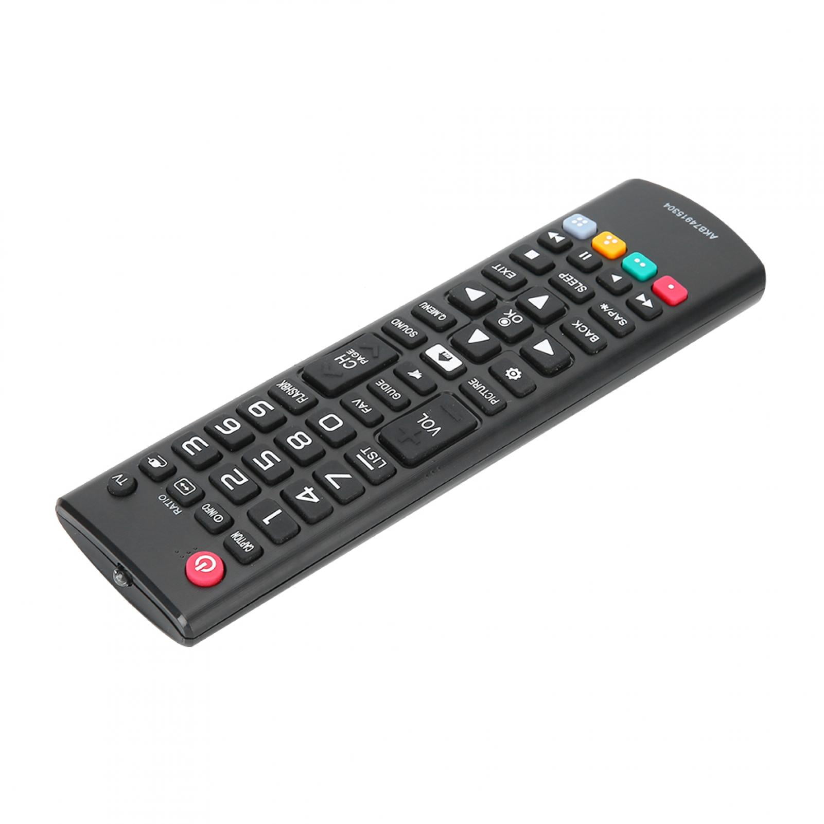 Click here for Greensen Tv Rc Controller  Multi-Functional Black... prices