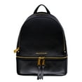 Rhea Zip Small Leather Backpack 30S5Gezb1L-187 - Walmart.com