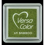 Tsukineko Versacolor Ink Pad - Bamboo / Small - Walmart.com