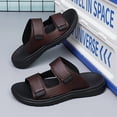 [Men's Slippers] Men's Slippers, New Style for Men and Couples, Classic ...