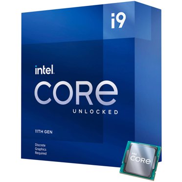Intel Core i5-12600KF - Core i5 12th Gen Alder Lake 10-Core (6P+4E) 3.7 ...