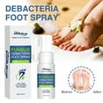 Foot care spray, foot odor, itchy feet, sweaty feet, athlete's foot ...