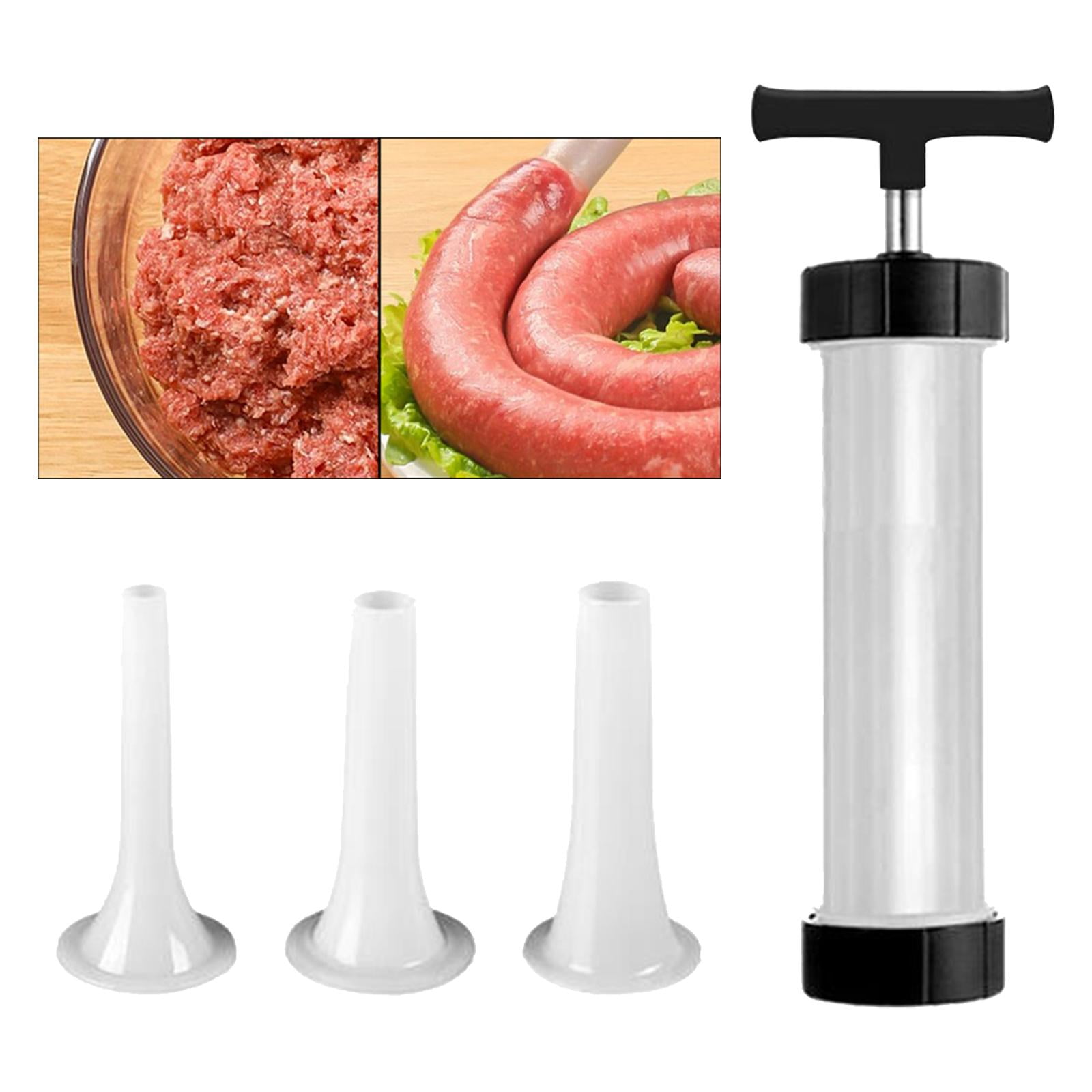 Click here for Colaxi Manual Sausage Stuffer Machine Sausage Fill... prices