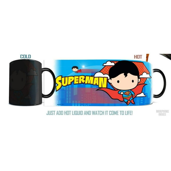 Superman Coffee Mugs