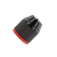 Self-Locking Keyless Drill Chuck 0.8-10mm for Electric Drills with 3/8 ...