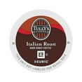 Tully's Italian Roast Coffee Keurig K-Cup Pods 700288 - Walmart.com