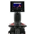 ProForm Pro R10; Rower with 10” Touchscreen and SpaceSaver Design ...
