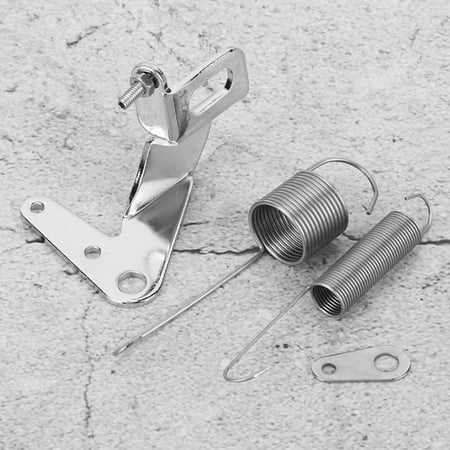 Throttle Return Spring, Carburetor Throttle Bracket Return Spring Kit ...