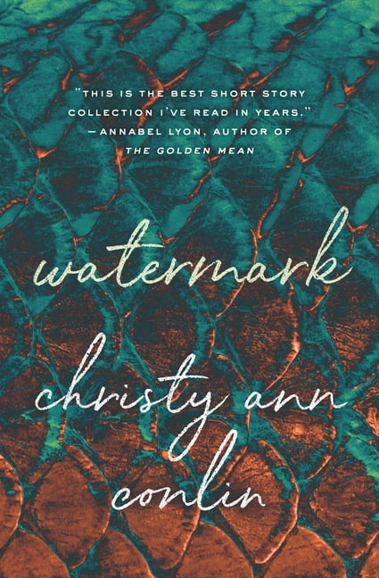 Watermark (Paperback) - Walmart.com