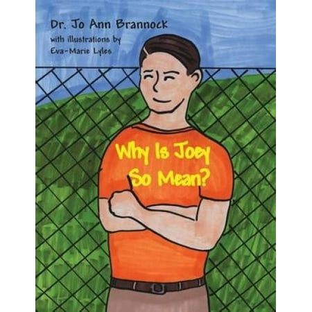 Why Is Joey So Mean? | Walmart Canada