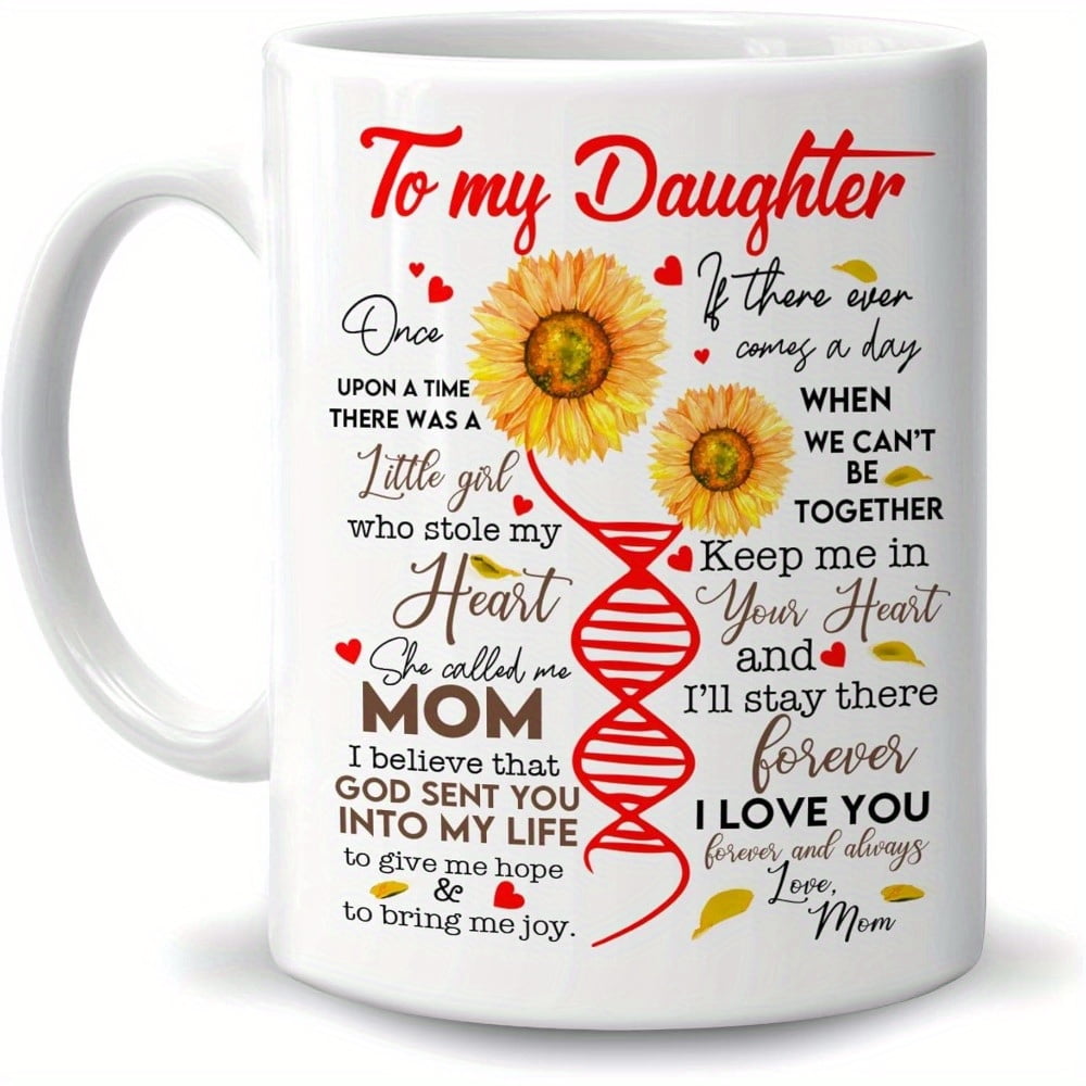 Click here for Petalsun Hyturtle To My Daughter Sunflower I Love... prices