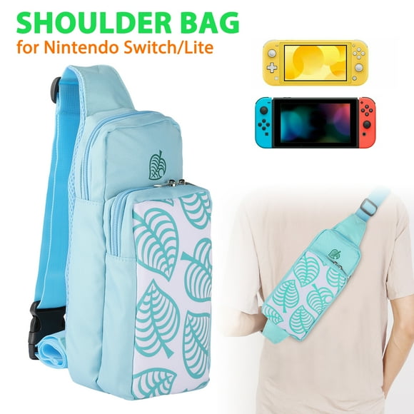 Nintendo Switch Lite Case