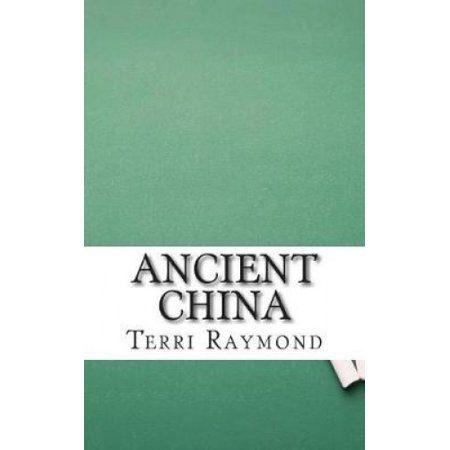 Ancient China: (Sixth Grade Social Science Lesson, Activities ...