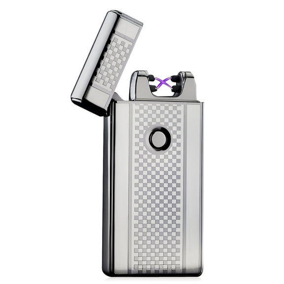 Fufafayo USB Car Lighter, USB Rechargeable Lighter, Car Cigarette ...