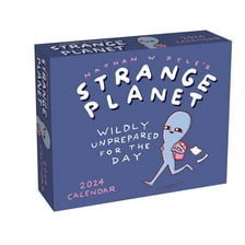 Page-A-Day Jokes & Puns Calendar 2024 - Desk Version, Bestselling ...