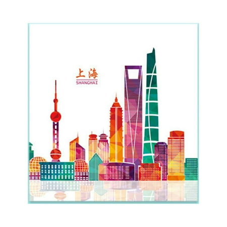 Rosie 3D Greeting Cards Painting Shanghai Handmade Popular Nice ...