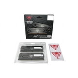 Patriot Viper Steel DDR4 64GB (2X32GB) 3600MHz Desktop Gaming Memory ...