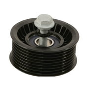 Land Rover Range Rover Velar Accessory Drive Belt Idler Pulley